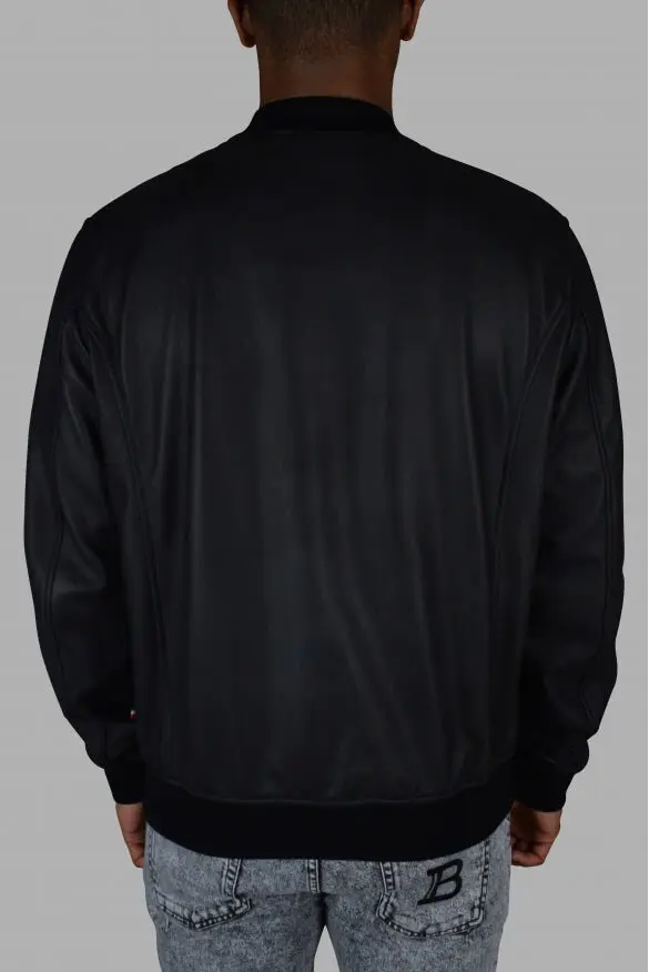 Philipp Plein Bomber Jacket