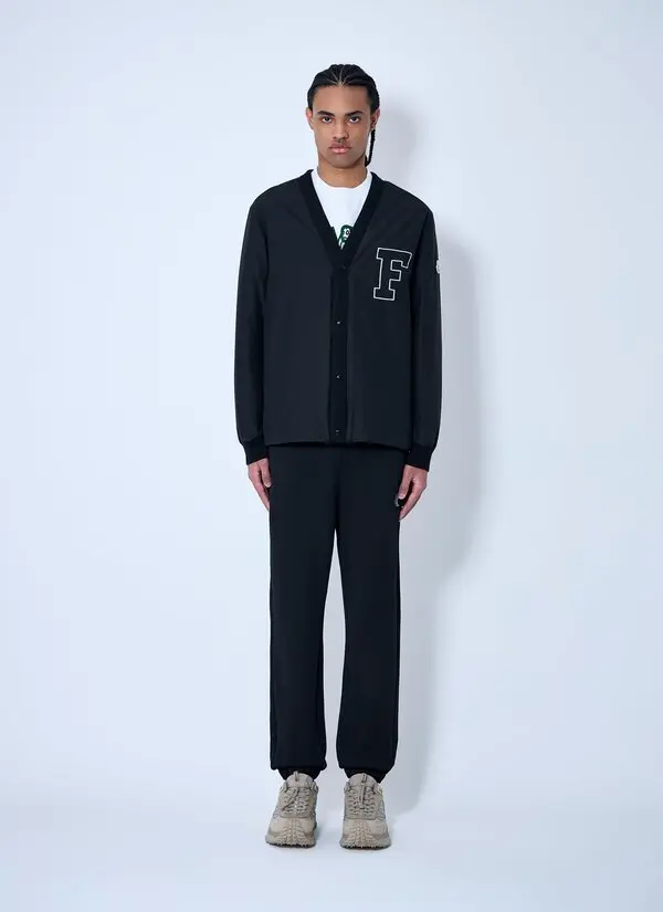 Moncler X Frgmt Hiroshi Fujiwara Anise Bomber Jacket