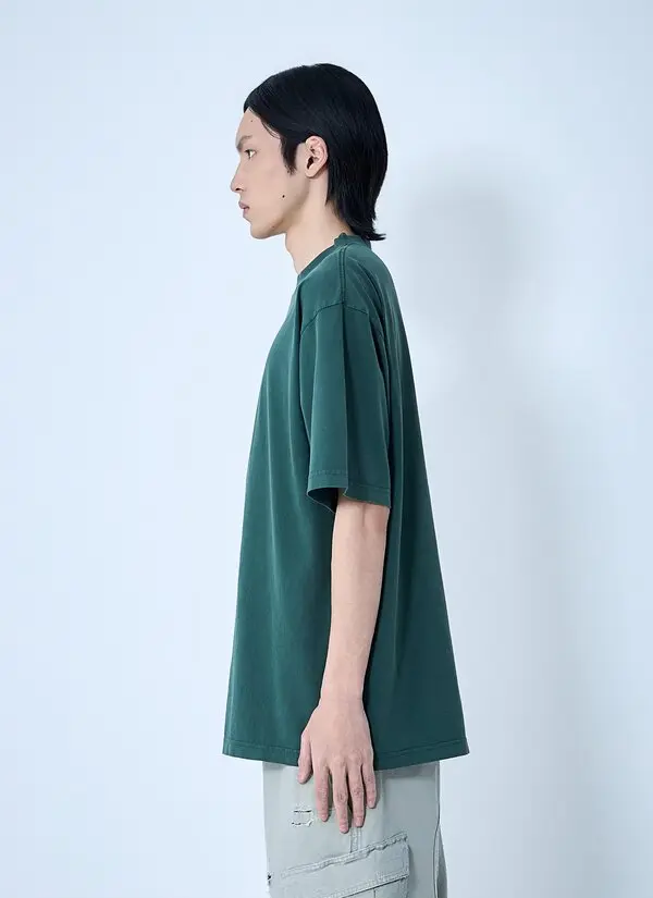 Balenciaga Medium Fit T-shirt