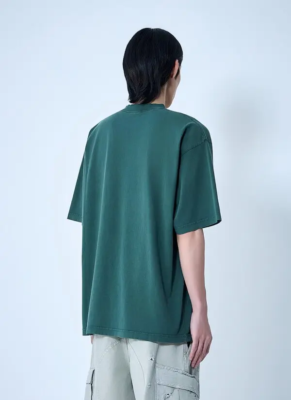 Balenciaga Medium Fit T-shirt