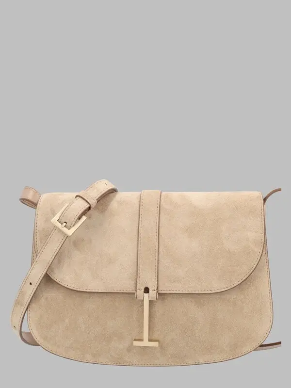 TOM FORD Borsa A Tracolla