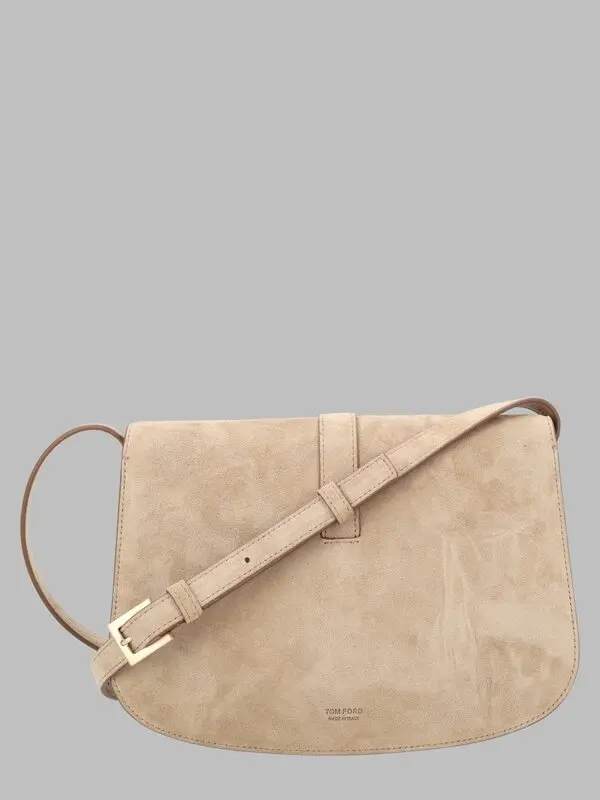 TOM FORD Borsa A Tracolla