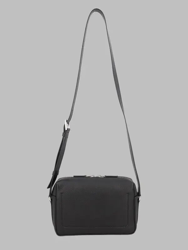 TOM FORD Borsa A Tracolla In Pelle Martellata