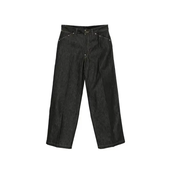 LEMAIRE Denim Tapered Jeans