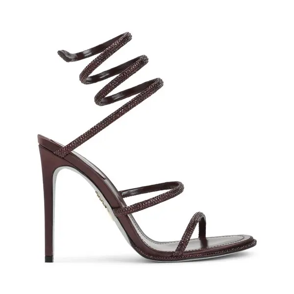Rene Caovilla High-heel Sandal