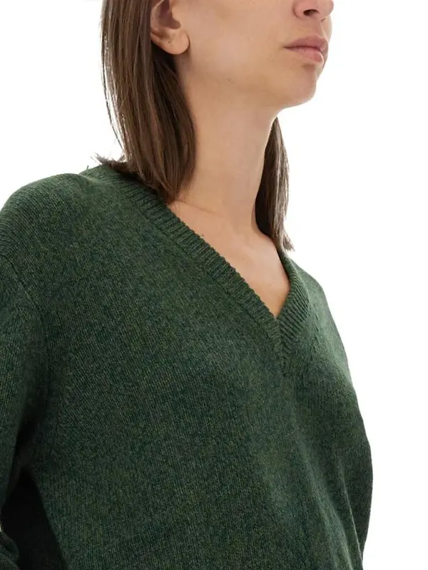 Victoria Beckham Wool Jersey