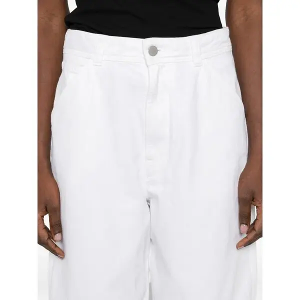 LEMAIRE Denim Boyfriend Jeans