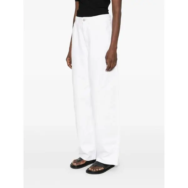 LEMAIRE Denim Boyfriend Jeans