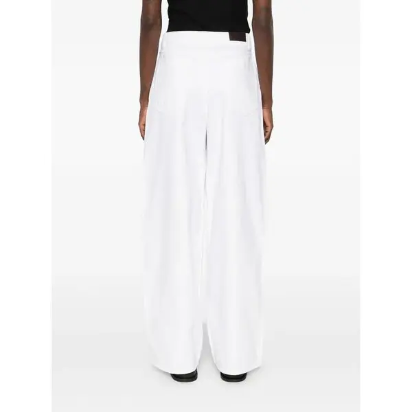 LEMAIRE Denim Boyfriend Jeans