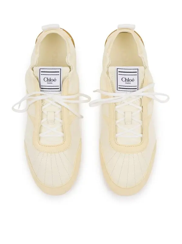 Chloé Sneakers Kick