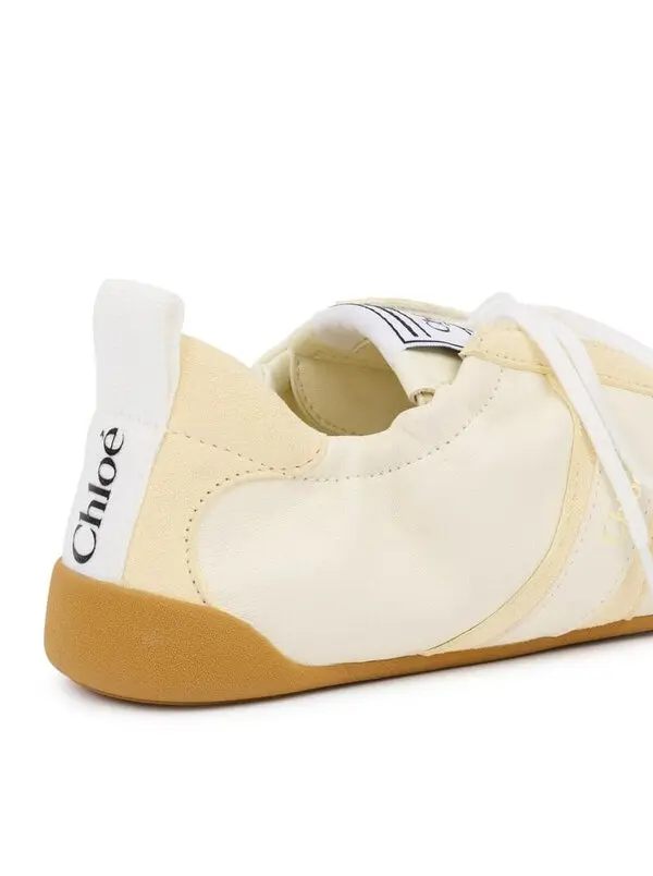Chloé Sneakers Kick