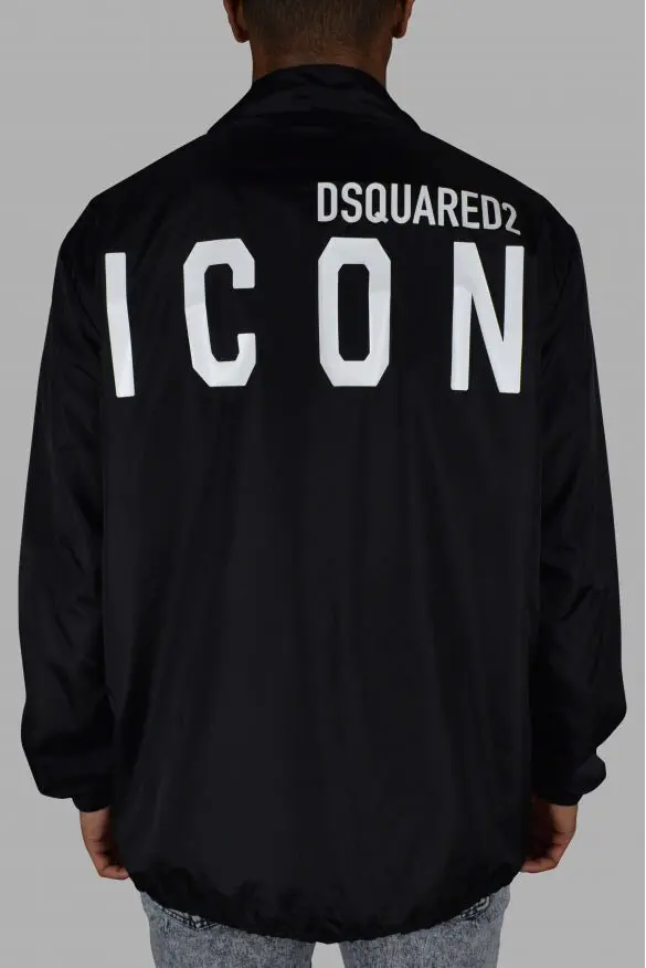 Dsquared2 Jacket