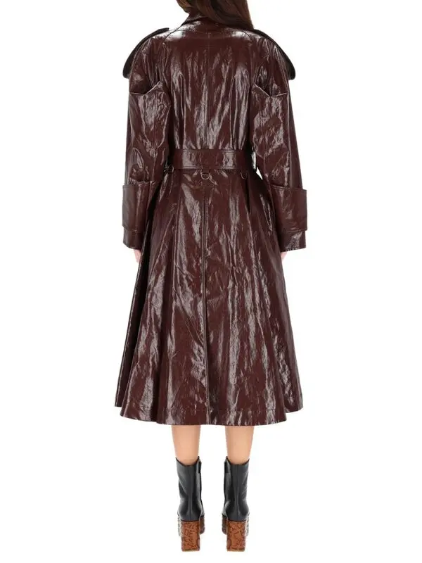 Chloé Riding Coat