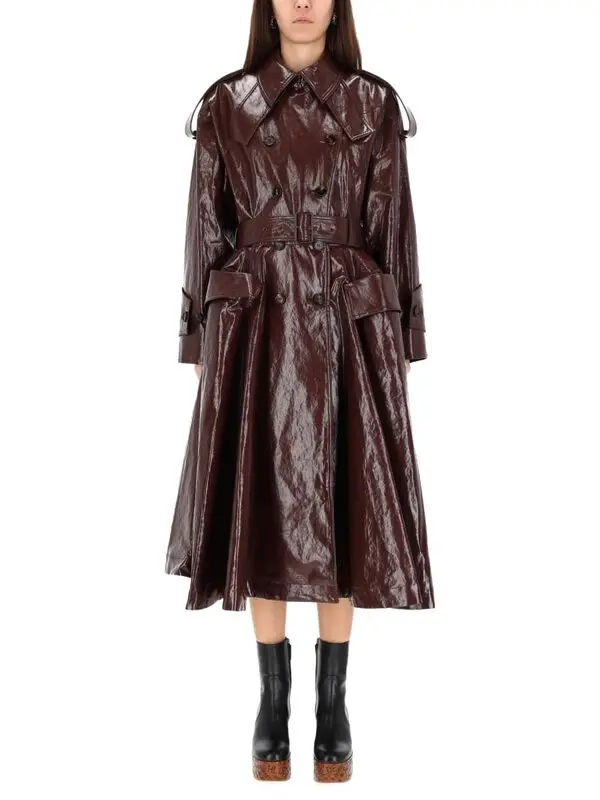 Chloé Riding Coat