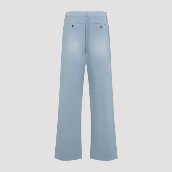Miu Miu Trousers