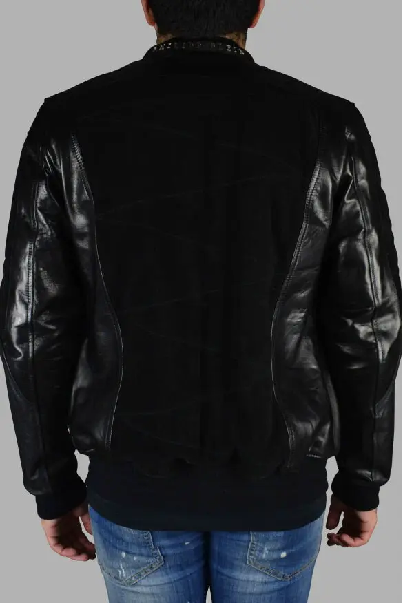 Philipp Plein Bomber Jacket
