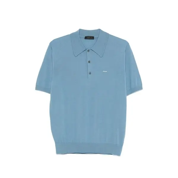 Prada Polo Shirts