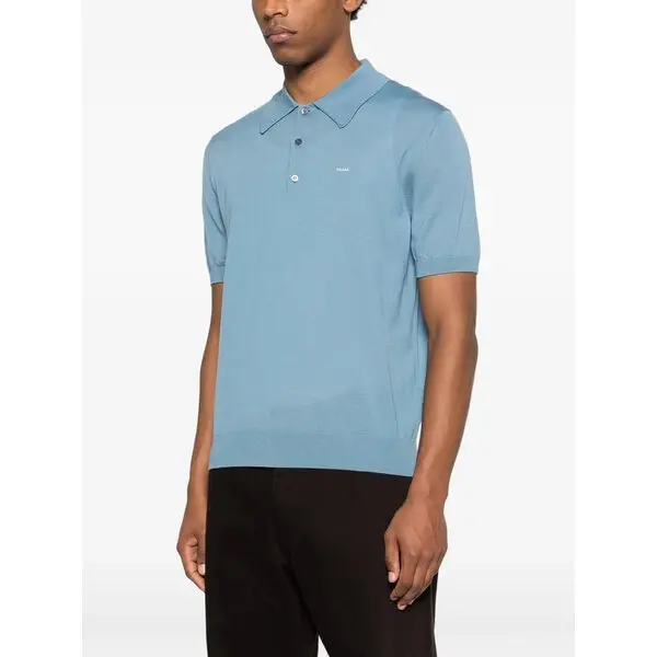 Prada Polo Shirts