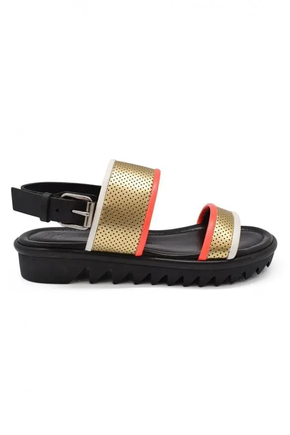 GIUSEPPE ZANOTTI Sandals