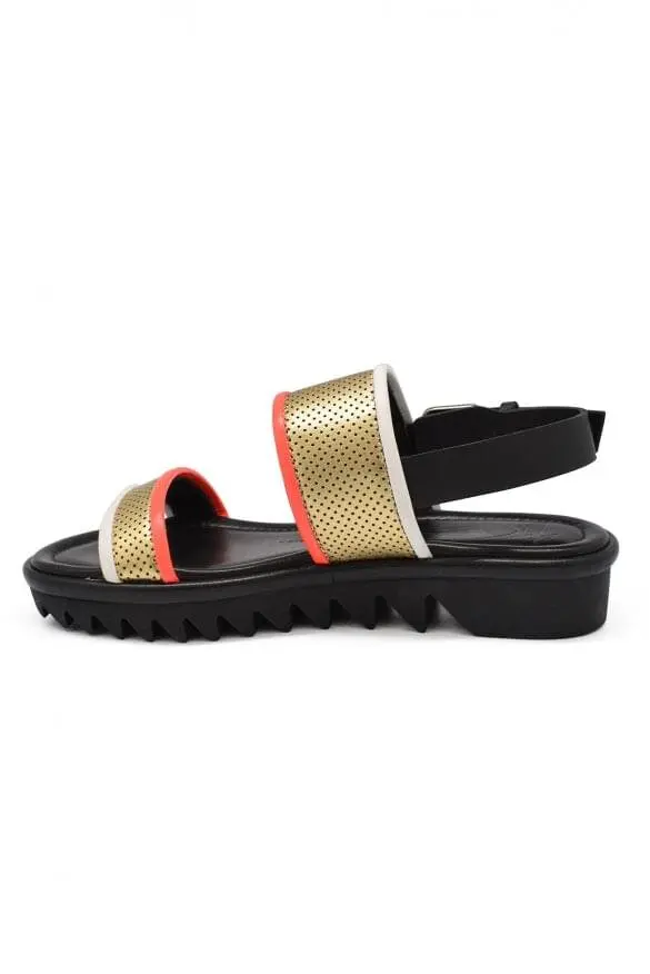 GIUSEPPE ZANOTTI Sandals
