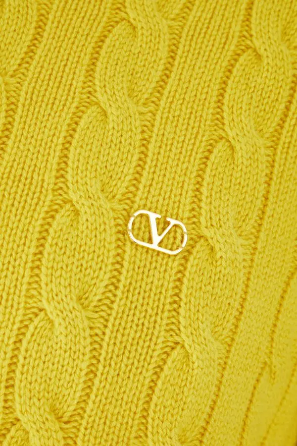 Valentino Garavani Clothing Knitwear