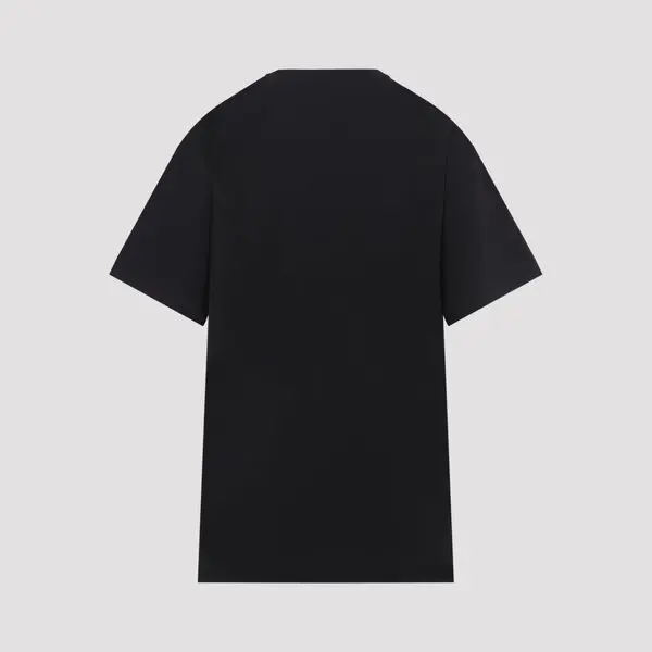 Moschino Oversized Teddy Tee