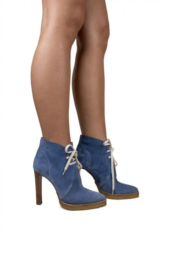 Ralph Lauren Jaylen Boots