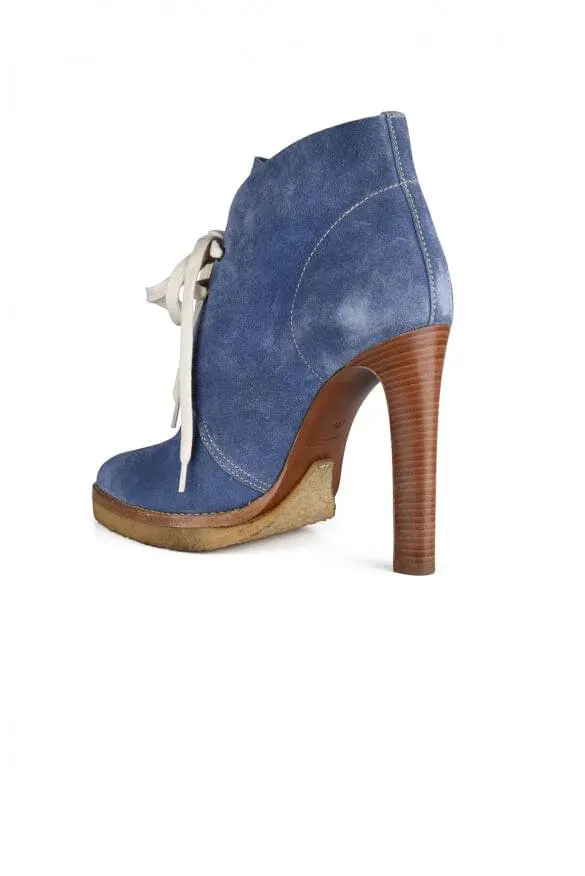Ralph Lauren Jaylen Boots