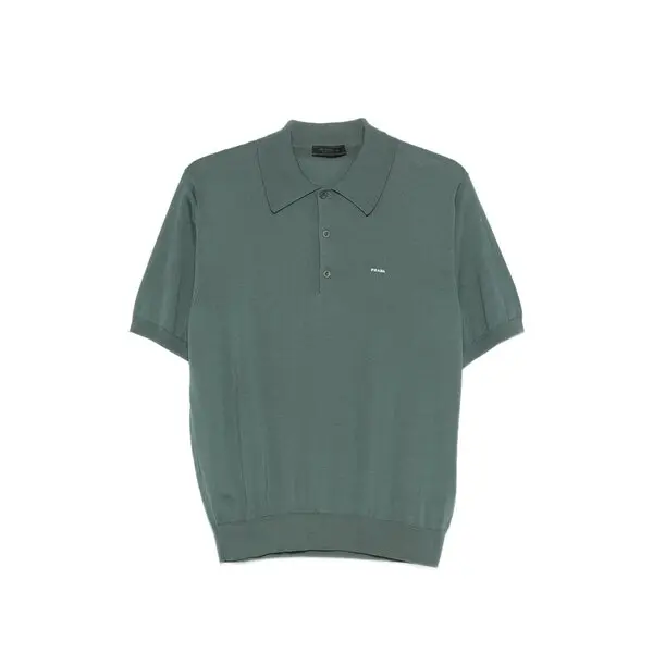 Prada Polo Shirts