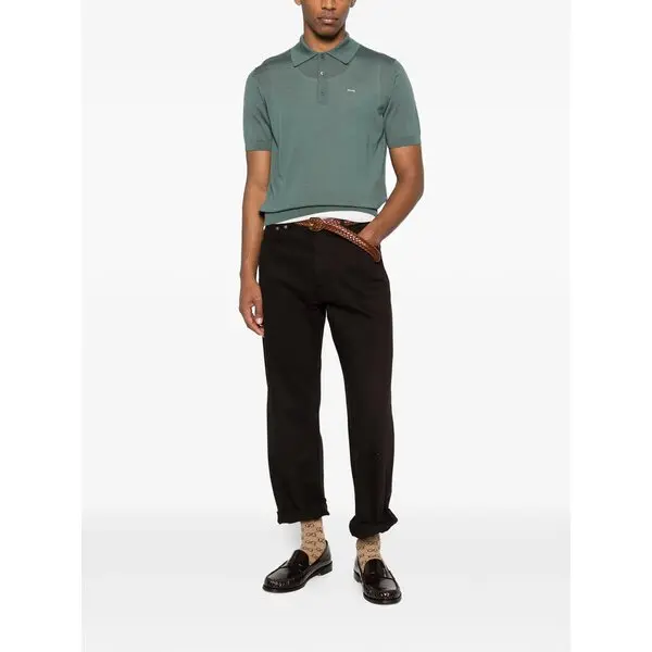 Prada Polo Shirts
