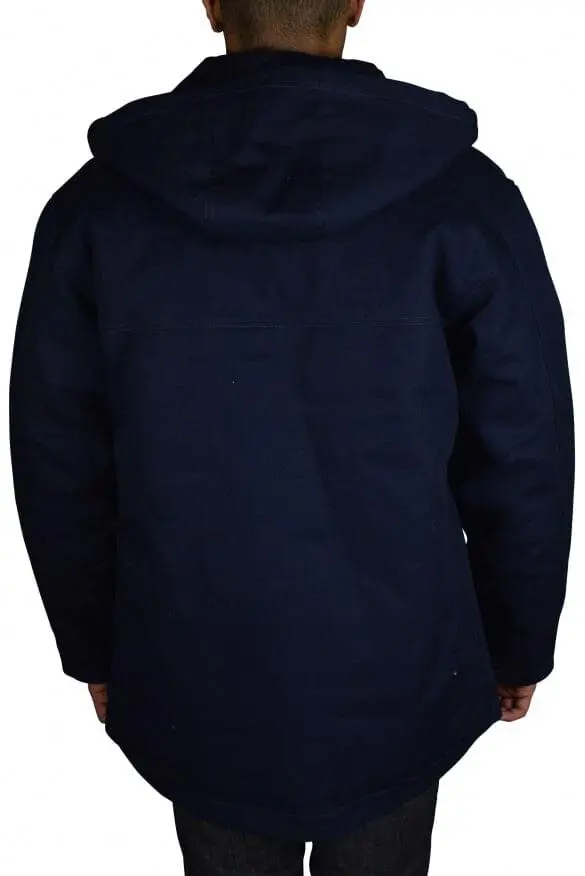 Heron Preston Coat