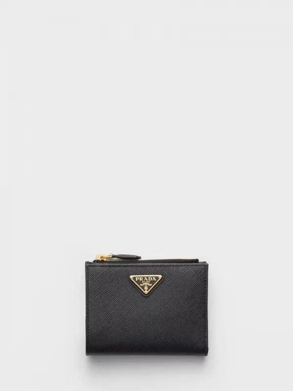 Prada Wallet - Black