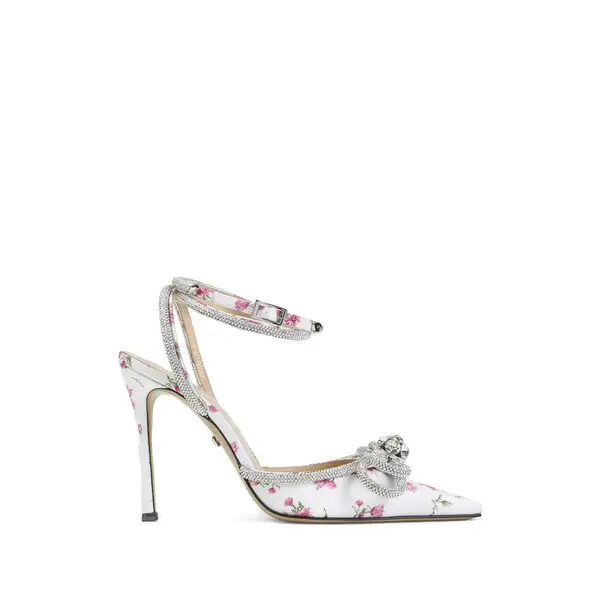 Mach & Mach Shoes