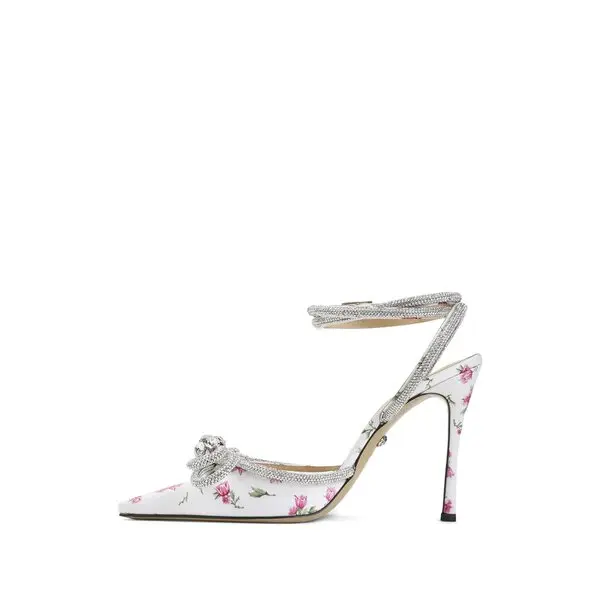 Mach & Mach Shoes