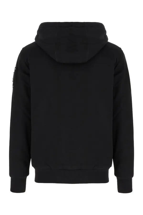 Moose Knuckles Clothing Jackets