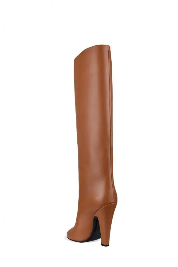 Saint Laurent Tubes 68 Boots