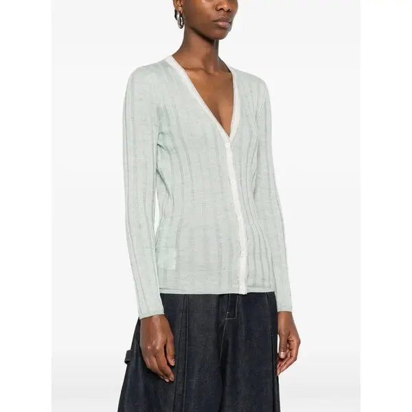 Prada Knitwear Cardigans