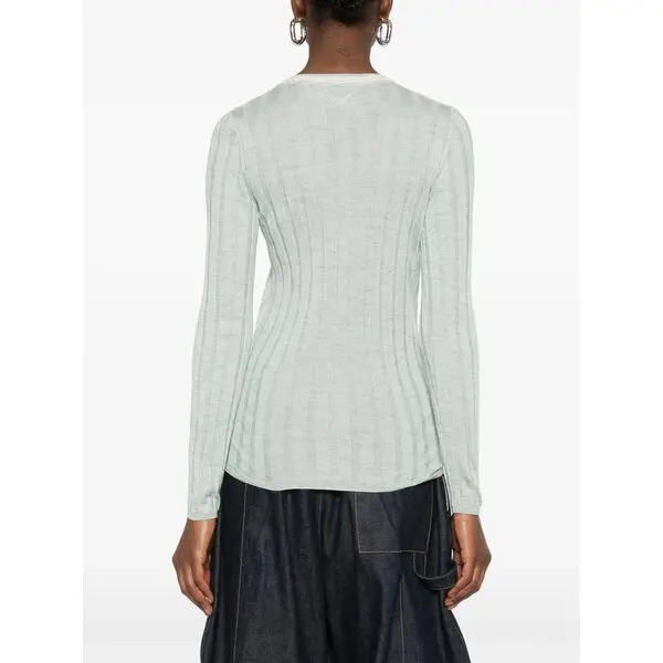 Prada Knitwear Cardigans
