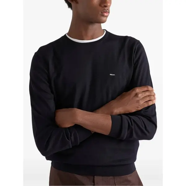 Prada Sweaters & Knitwear Jumpers