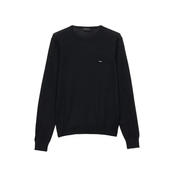 Prada Sweaters & Knitwear Jumpers - Blue