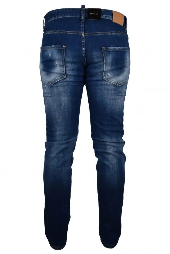 Dsquared2 Cool Guy Jean