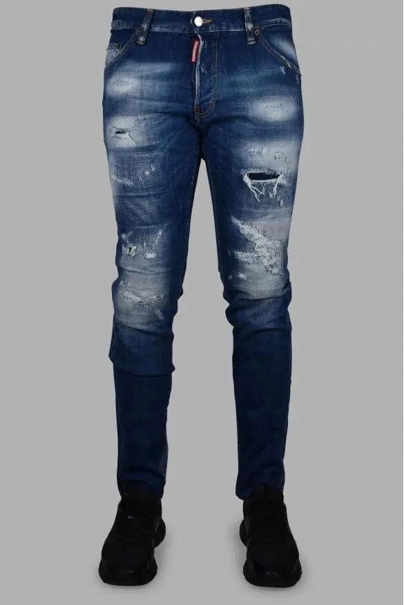 Dsquared2 Cool Guy Jeans
