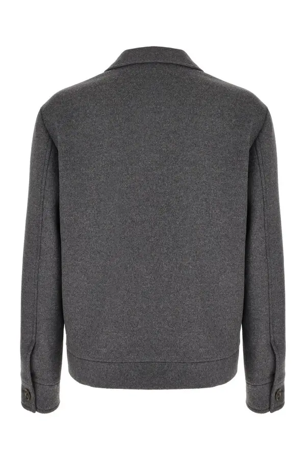 Valentino Garavani Clothing Jackets