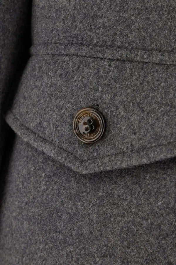 Valentino Garavani Clothing Jackets