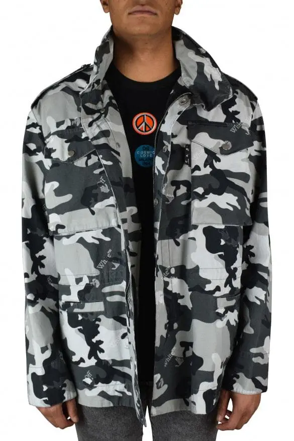 Off-White Jacket