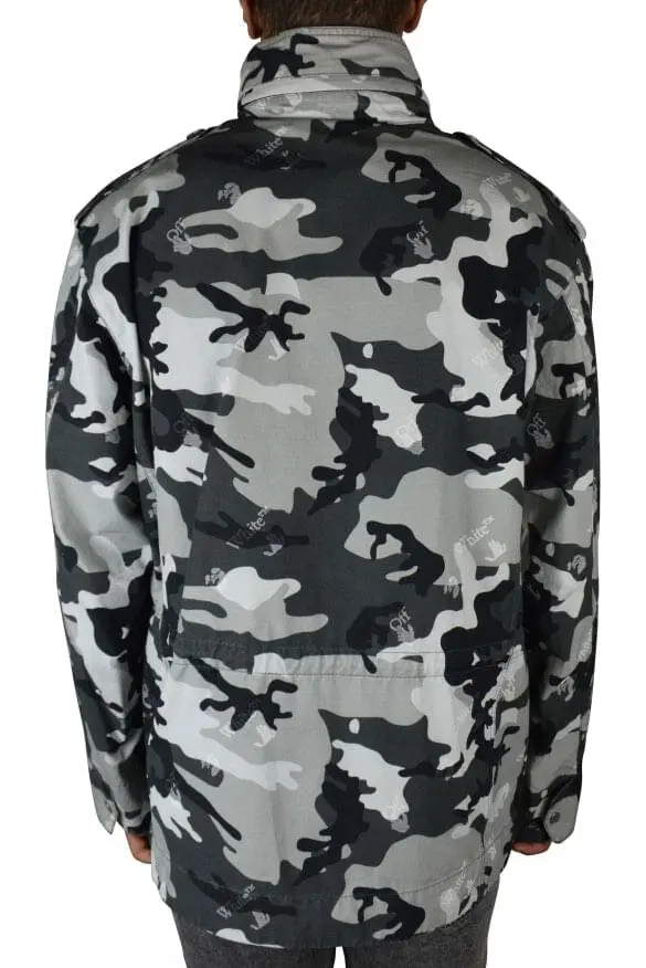 Off-White Jacket