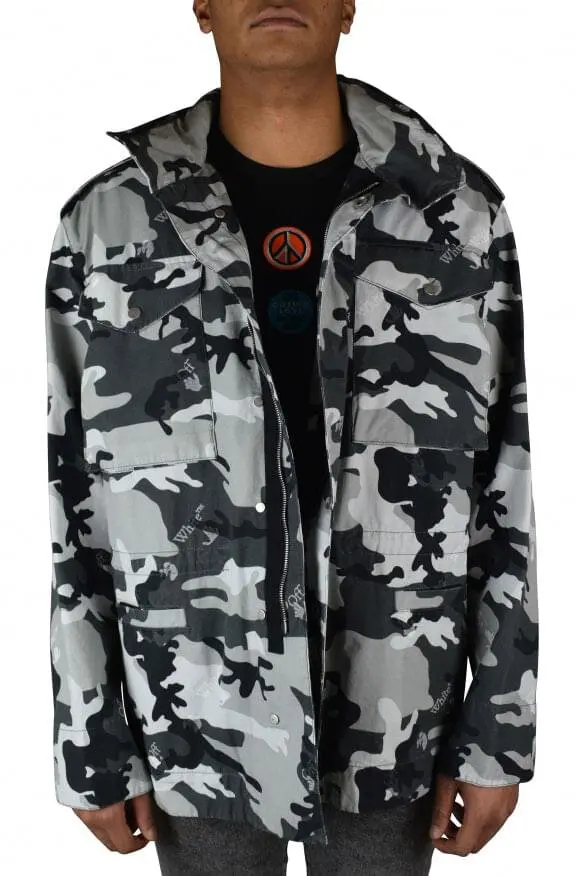 Off-White Jacket