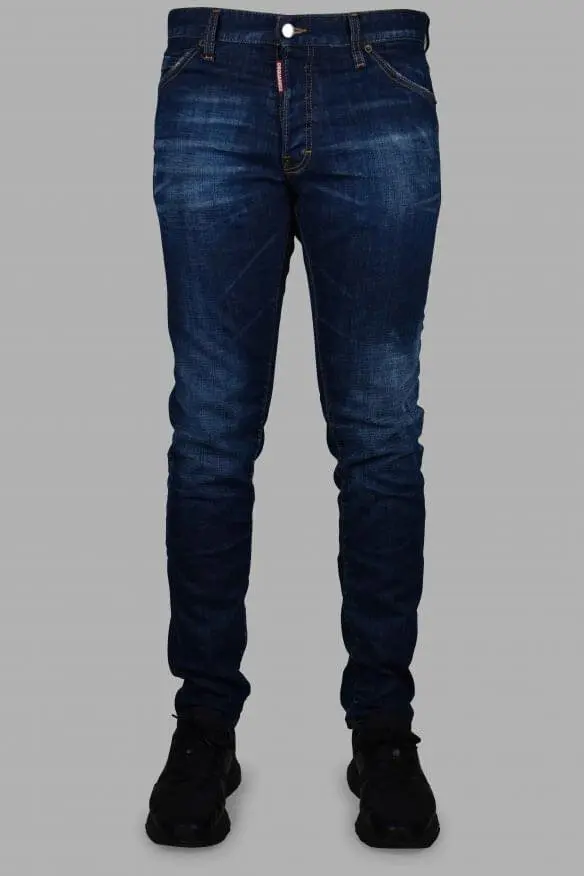 Dsquared2 Cool Guy Jean - Blue