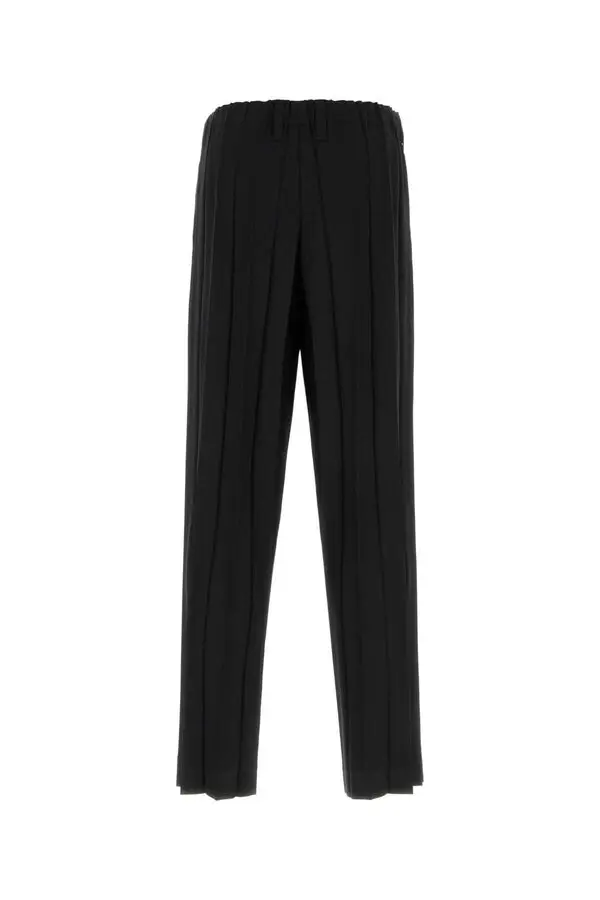 Issey Miyake Polyester Pant