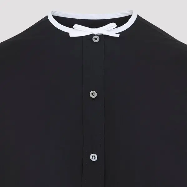 Moschino Bow Jacket
